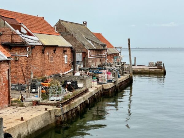Yerseke - the oyster capital of the Netherlands | Velvet Escape