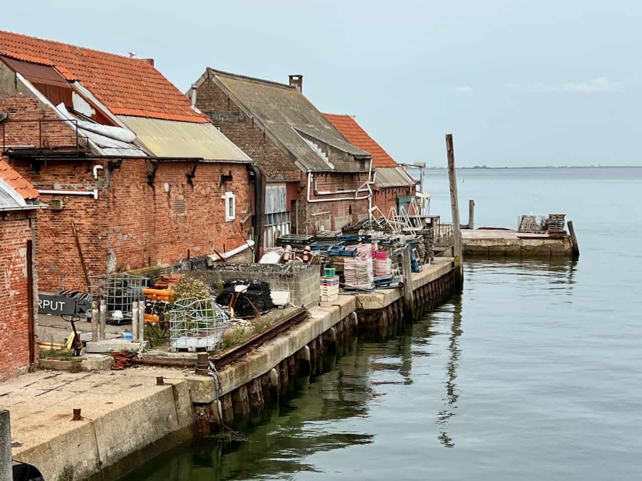 Yerseke - the oyster capital of the Netherlands | Velvet Escape