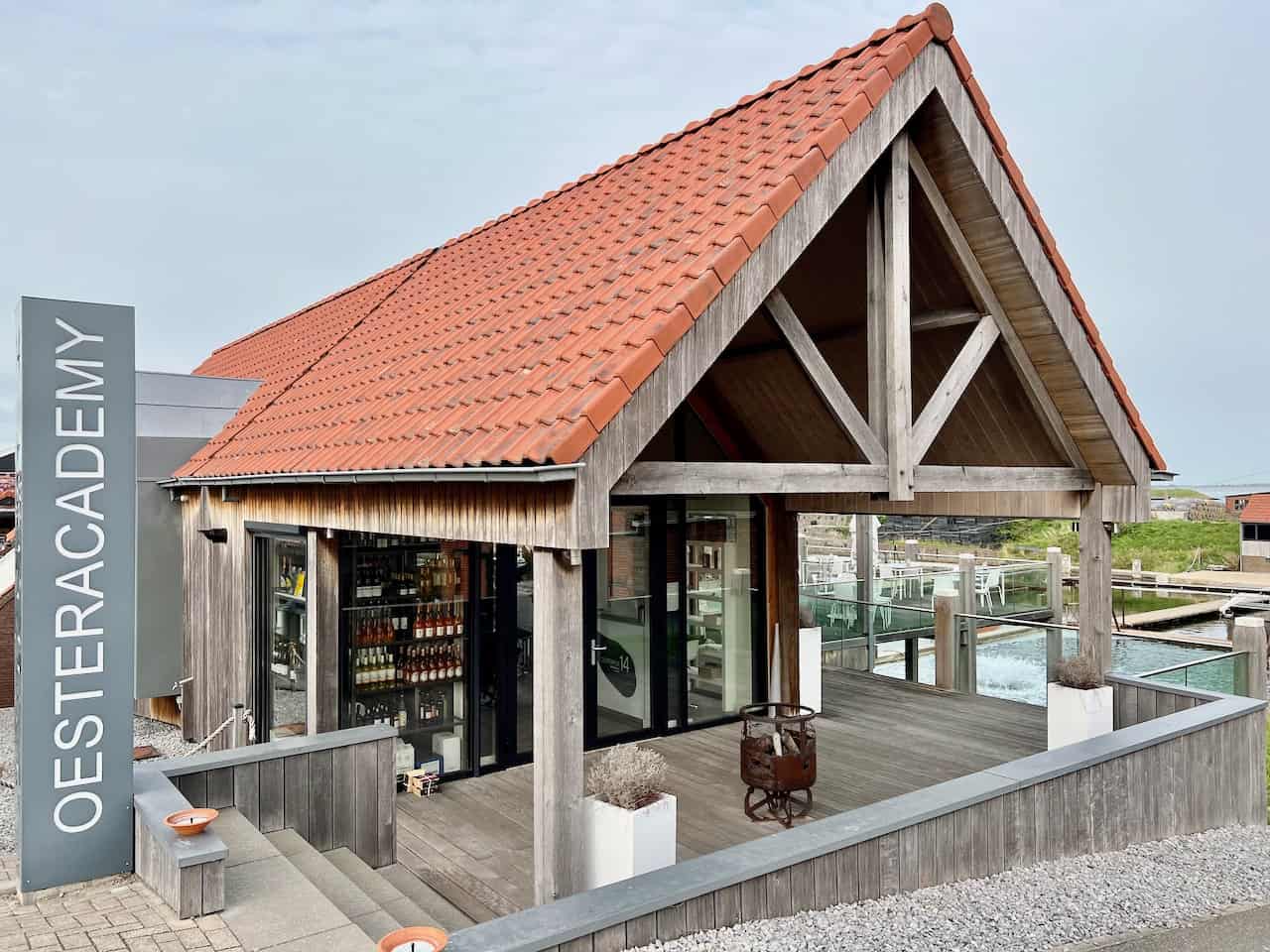 Yerseke - the oyster capital of the Netherlands | Velvet Escape