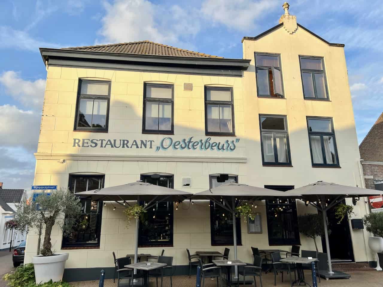 Yerseke - the oyster capital of the Netherlands | Velvet Escape