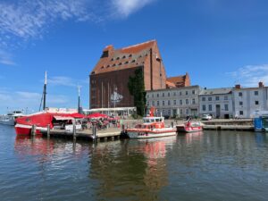 Things to see in Stralsund, Germany | Velvet Escape