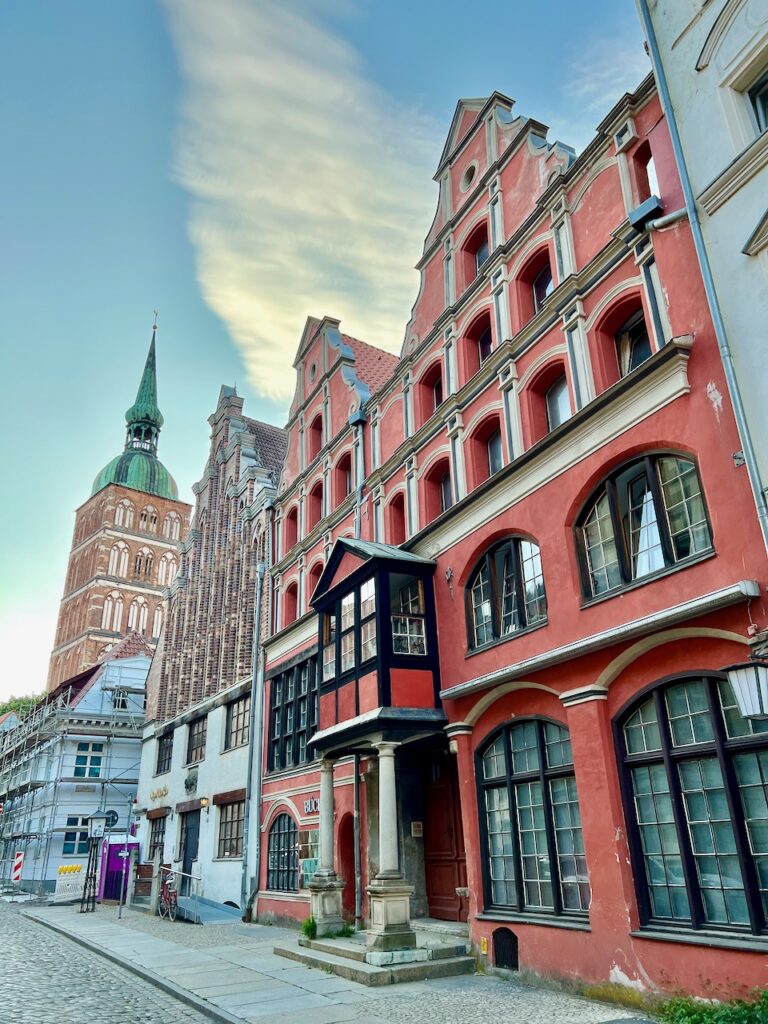 Things to see in Stralsund, Germany | Velvet Escape