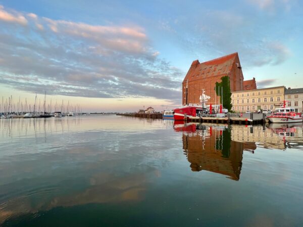 Things to see in Stralsund, Germany | Velvet Escape