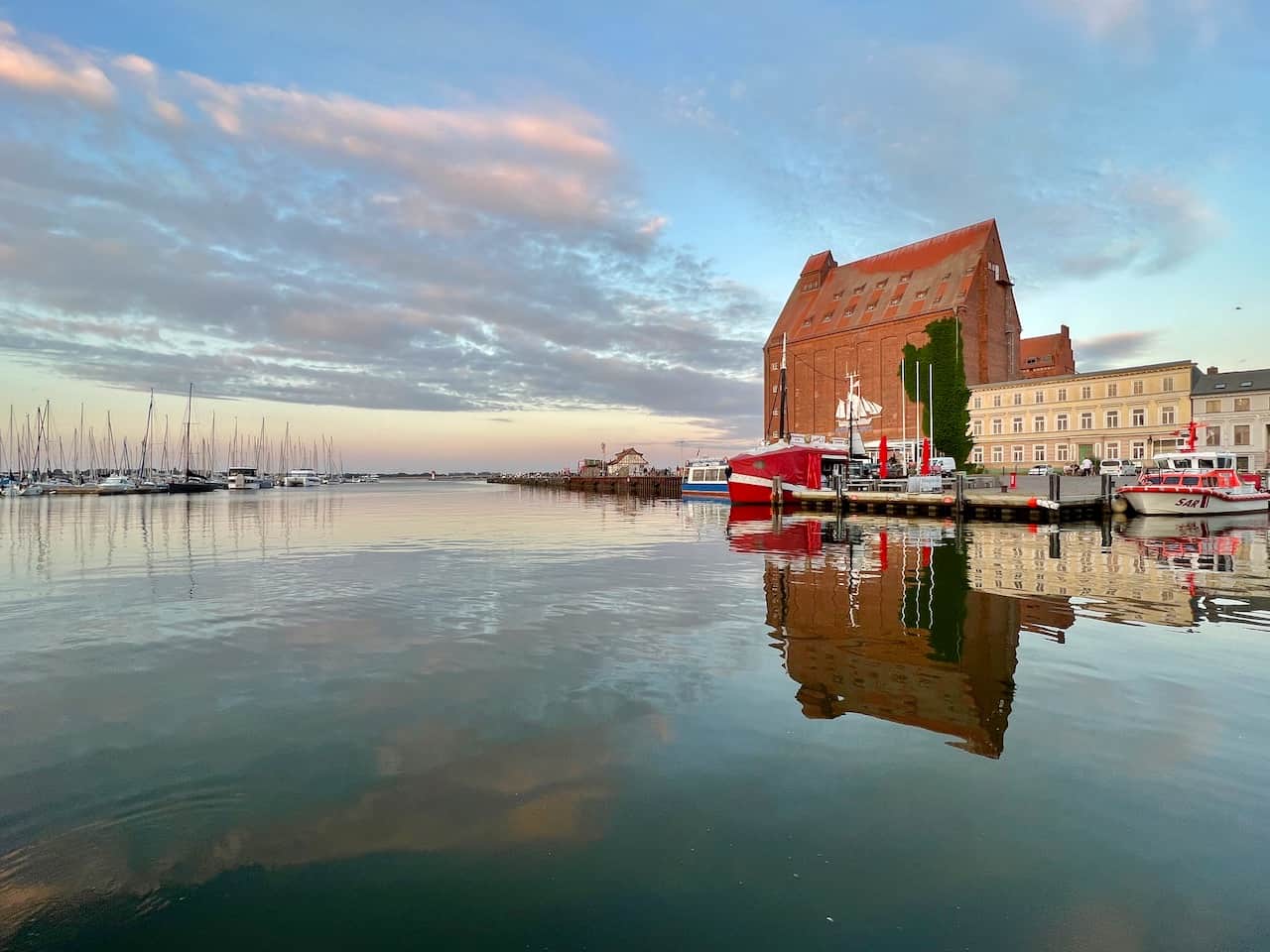 Things to see in Stralsund, Germany | Velvet Escape