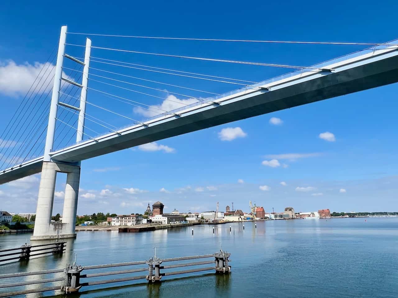 Best places to visit in Rügen on a road trip | Velvet Escape