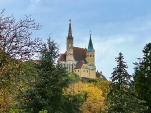 Rein Abbey: a magnificent monastery near Graz | Velvet Escape