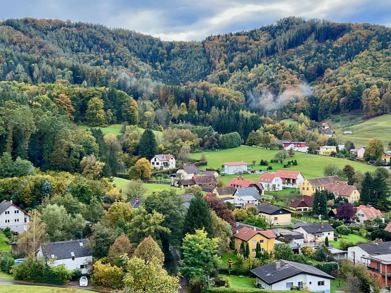 Rein Abbey: a magnificent monastery near Graz | Velvet Escape