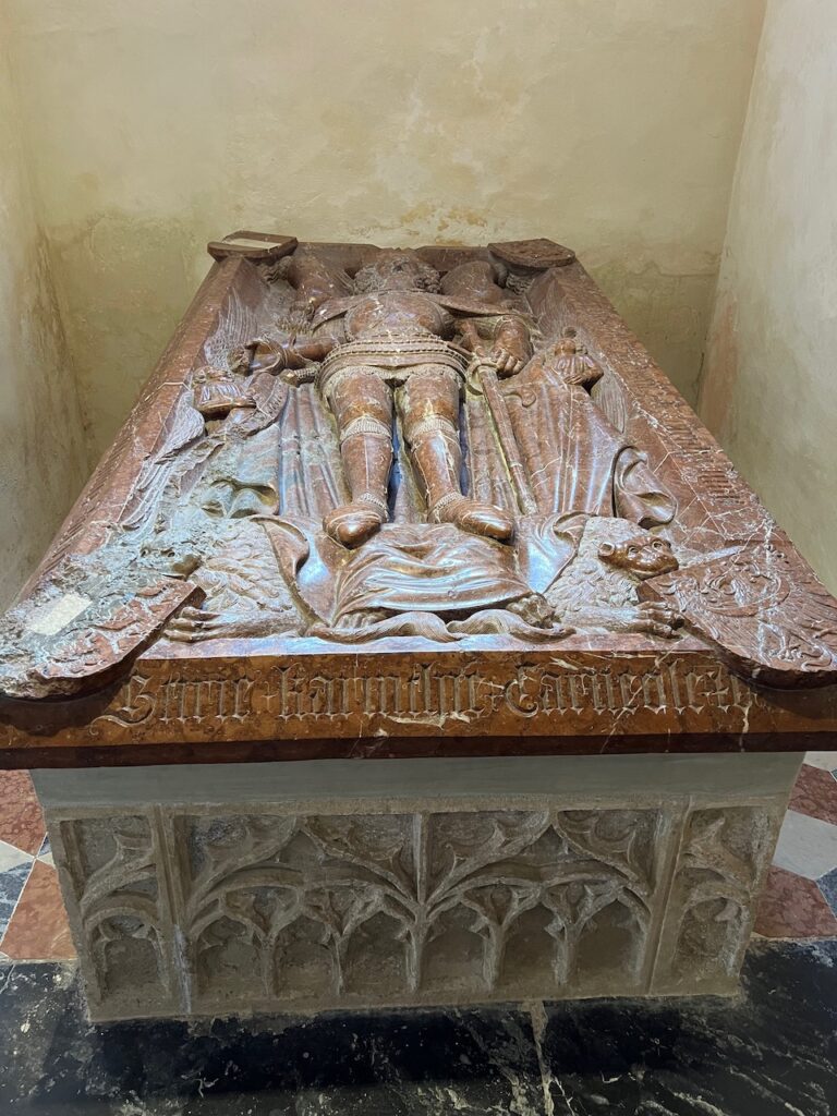 Rein Abbey: a magnificent monastery near Graz | Velvet Escape