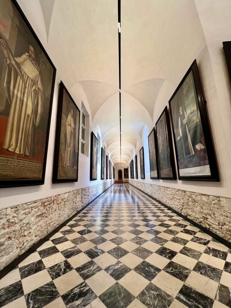 Rein Abbey: a magnificent monastery near Graz | Velvet Escape