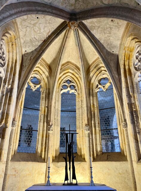 Rein Abbey: a magnificent monastery near Graz | Velvet Escape