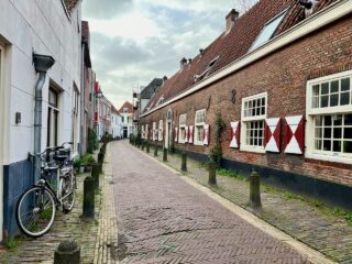 Things to see and do in Haarlem - a walking route | Velvet Escape