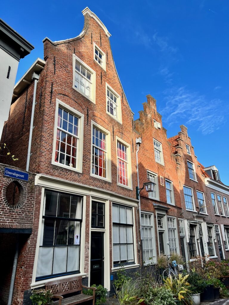 Things to see and do in Haarlem - a walking route | Velvet Escape