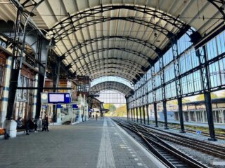 Things to see and do in Haarlem - a walking route | Velvet Escape