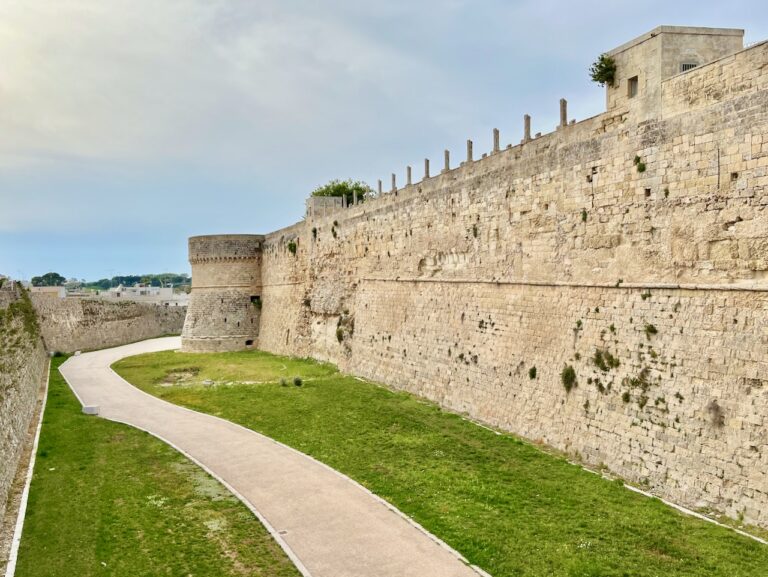 Things to do in Otranto, Puglia | Velvet Escape