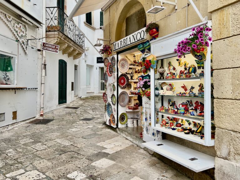 Things to do in Otranto, Puglia | Velvet Escape