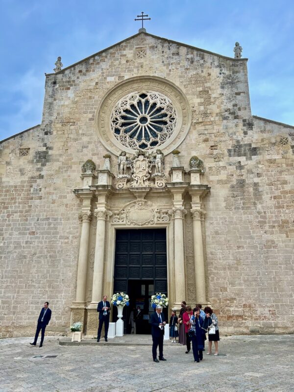 Things to do in Otranto, Puglia | Velvet Escape