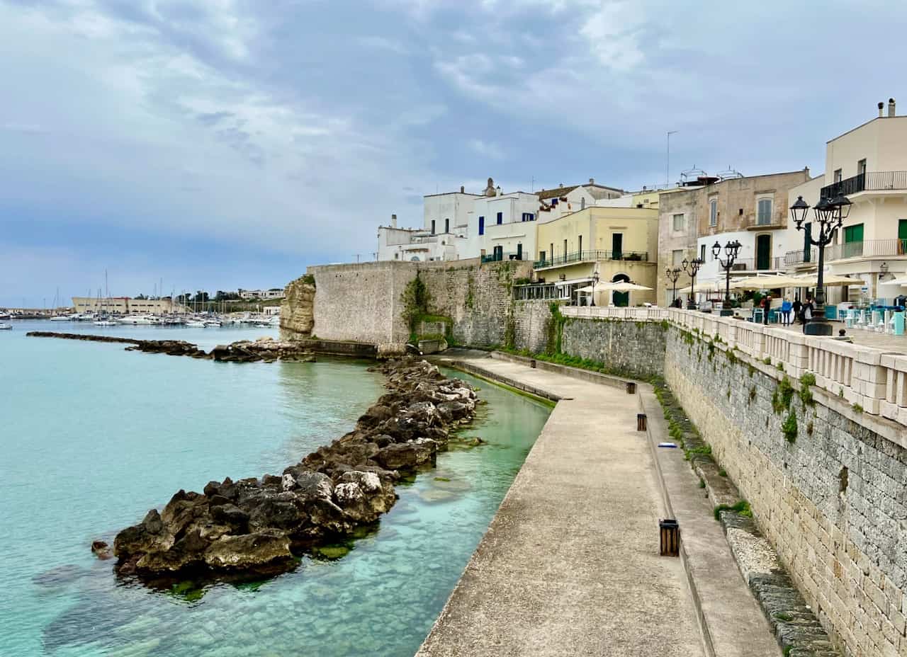 Things to do in Otranto, Puglia | Velvet Escape