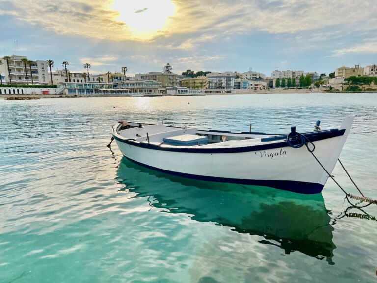 Things to do in Otranto, Puglia | Velvet Escape