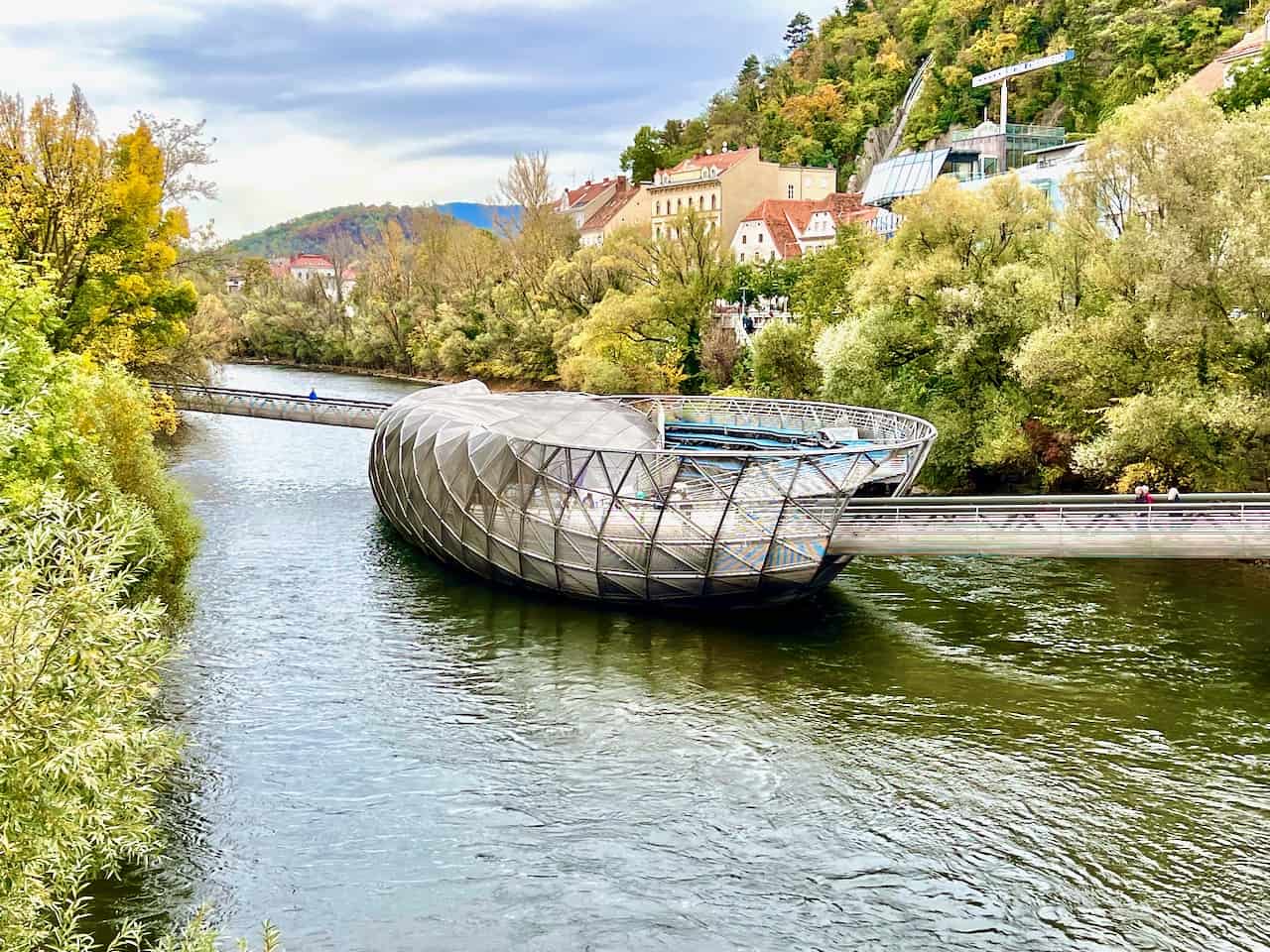 How to enjoy autumn in Graz, Austria | Velvet Escape
