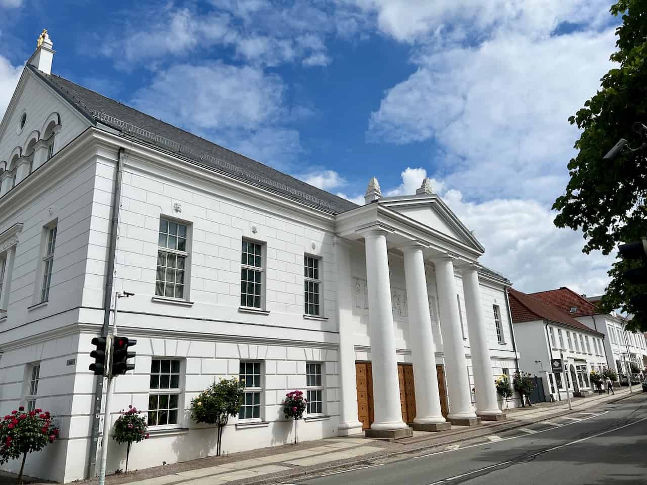 Best places to visit in Rügen on a road trip | Velvet Escape