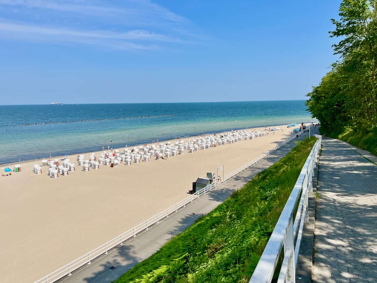 Best places to visit in Rügen on a road trip | Velvet Escape