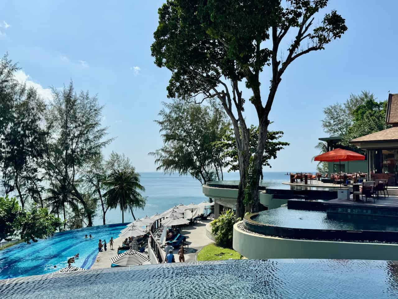 Review of Pullman Phuket Arcadia Naithon Beach | Velvet Escape