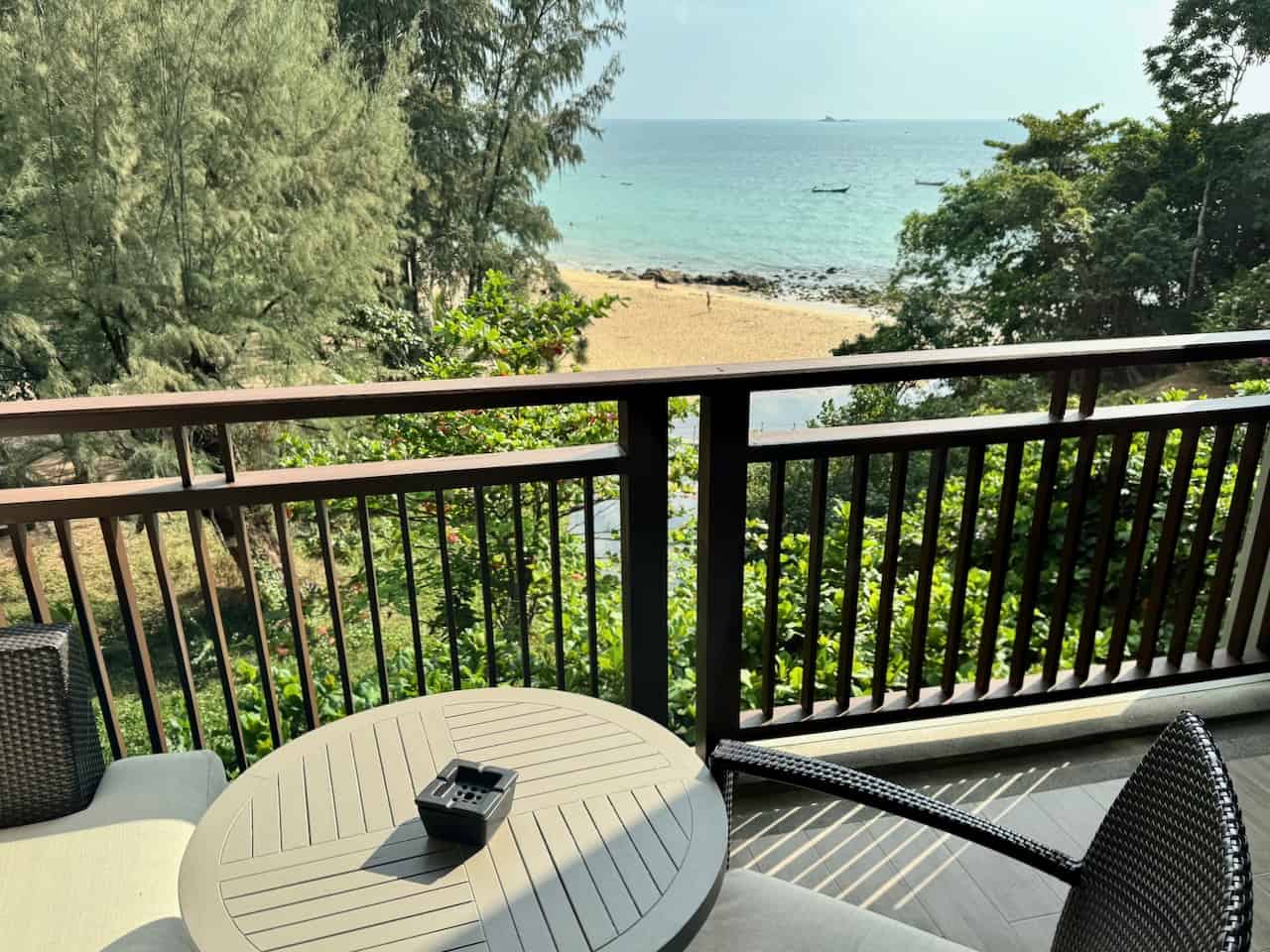 Review of Pullman Phuket Arcadia Naithon Beach | Velvet Escape