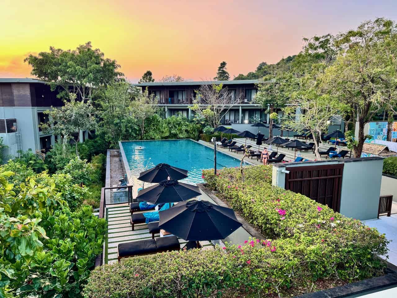 Review of Pullman Phuket Arcadia Naithon Beach | Velvet Escape