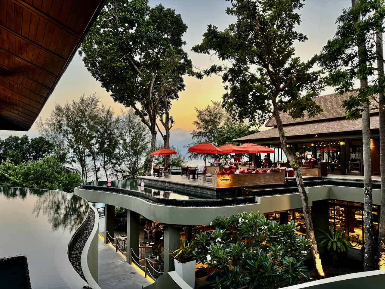 Review of Pullman Phuket Arcadia Naithon Beach | Velvet Escape