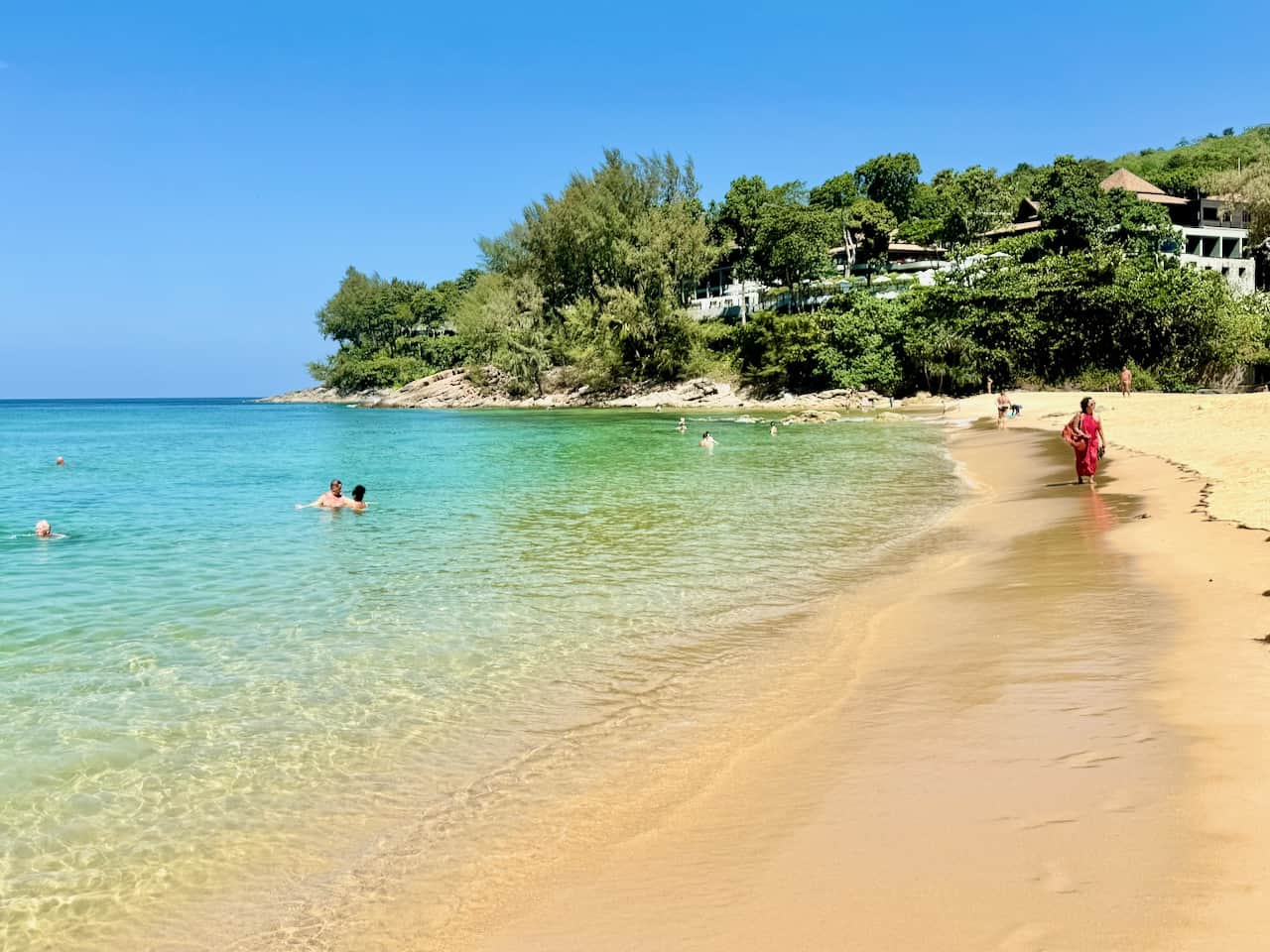 Review of Pullman Phuket Arcadia Naithon Beach | Velvet Escape