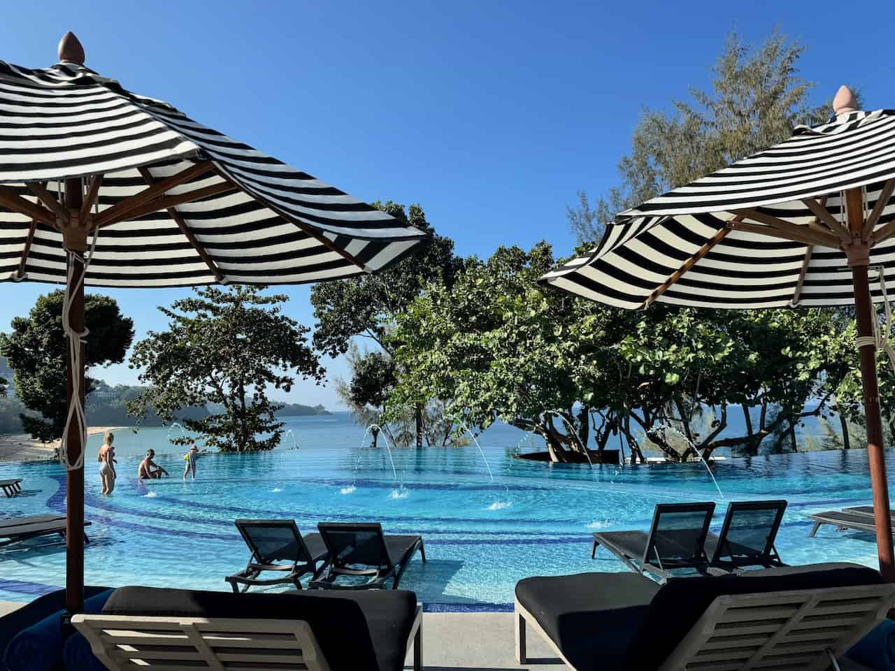 Review of Pullman Phuket Arcadia Naithon Beach | Velvet Escape