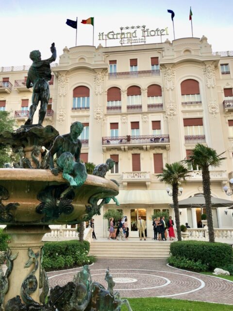 Things to see in Rimini on a walk in the Old Town | Velvet Escape