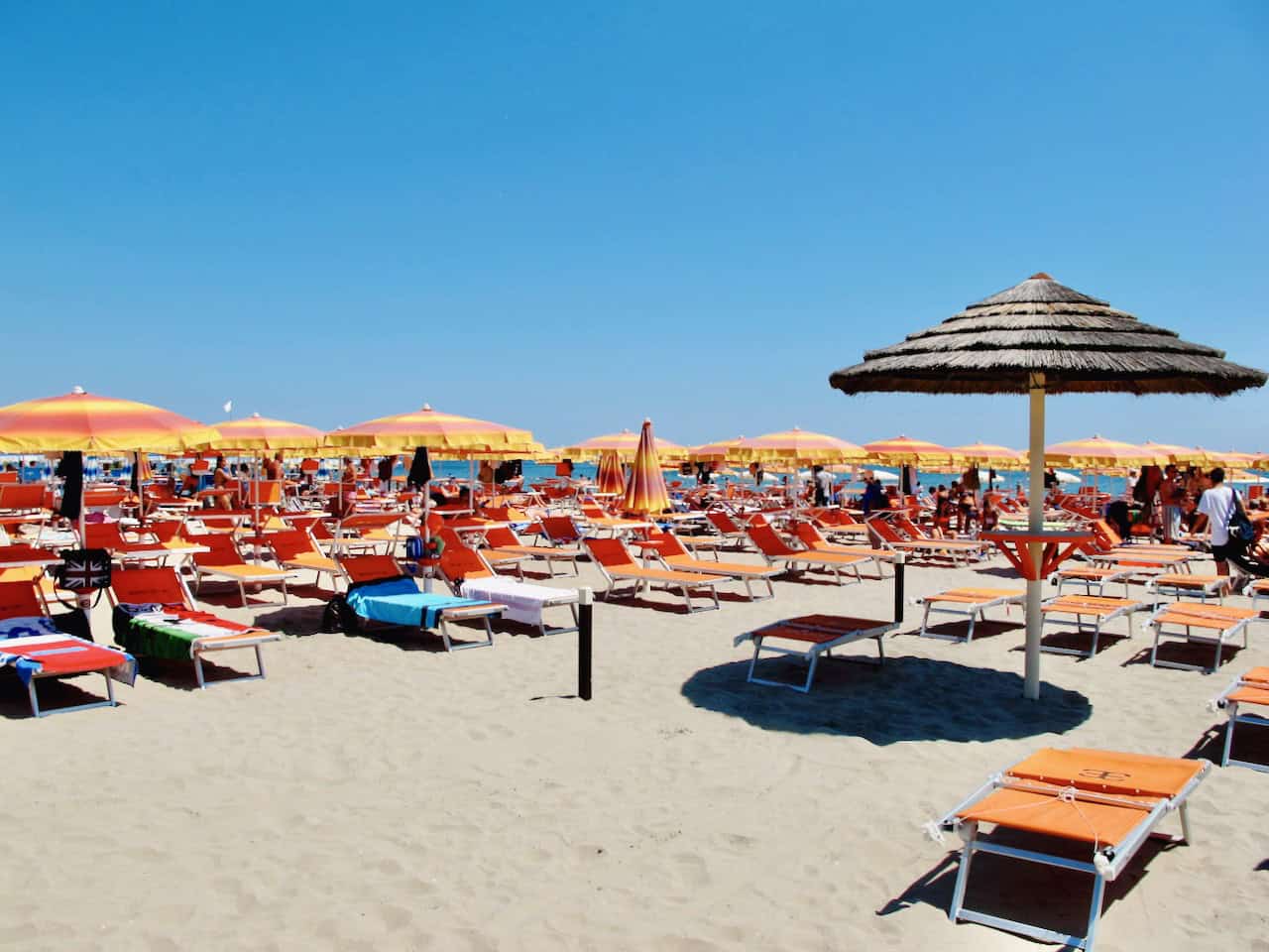 Things to see in Rimini on a walk in the Old Town | Velvet Escape