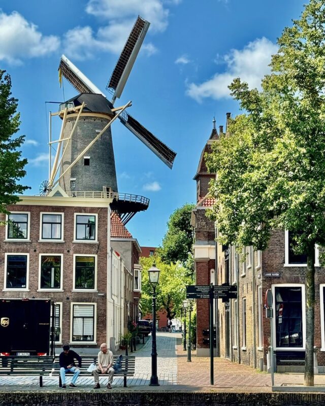 Things to do in Schiedam, Netherlands | Velvet Escape