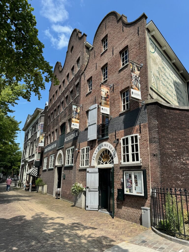 Things to do in Schiedam, Netherlands | Velvet Escape
