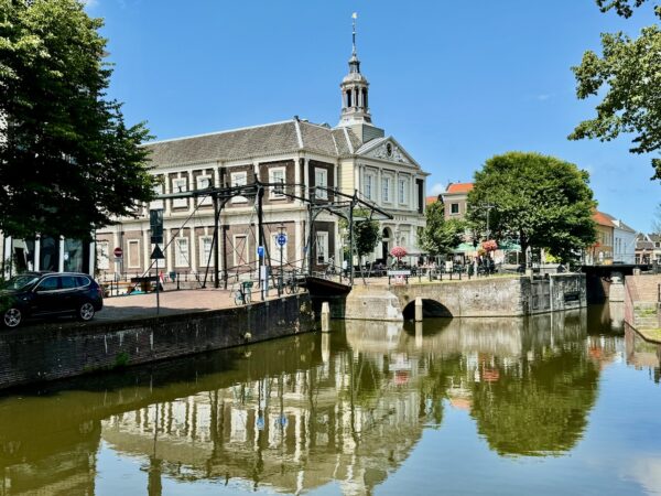 Things to do in Schiedam, Netherlands | Velvet Escape