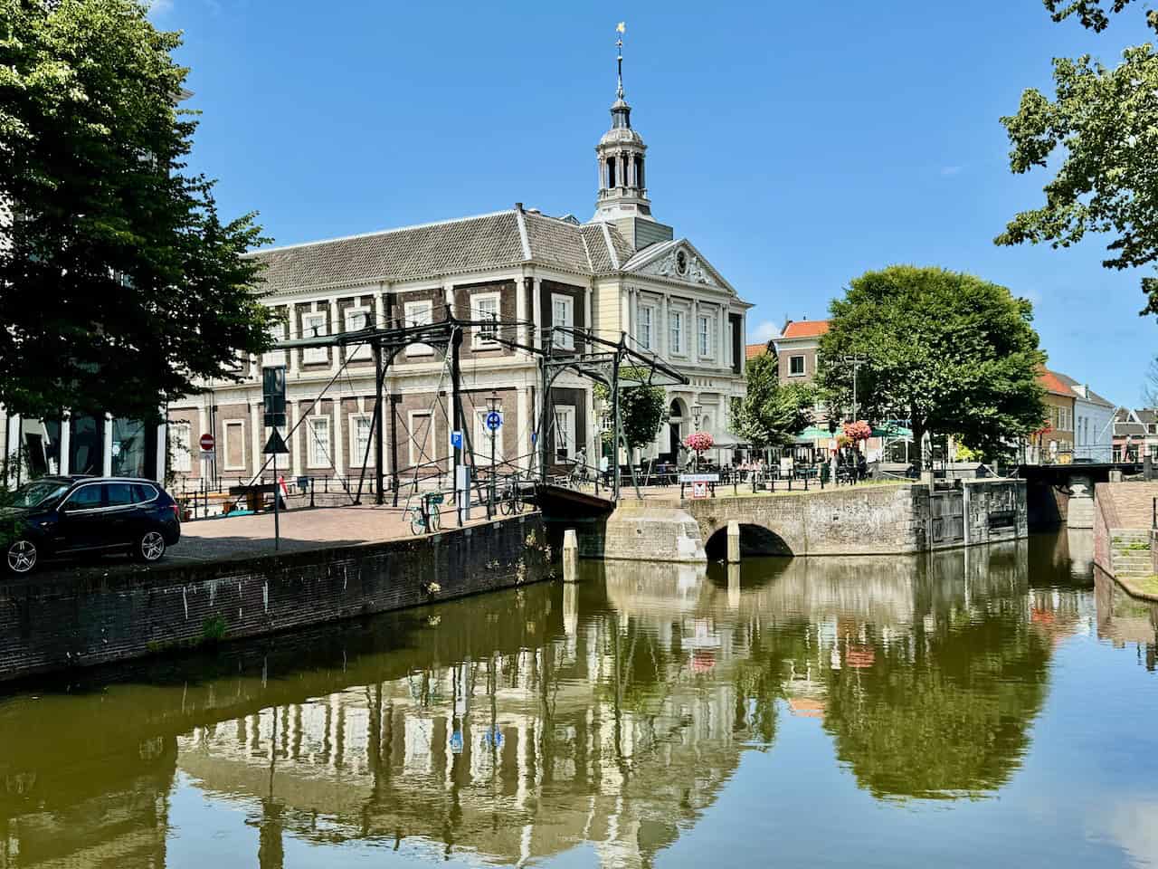 Things to do in Schiedam, Netherlands | Velvet Escape