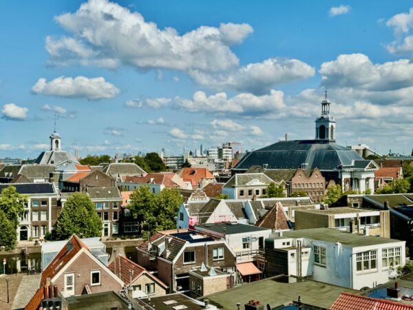 Things to do in Schiedam, Netherlands | Velvet Escape