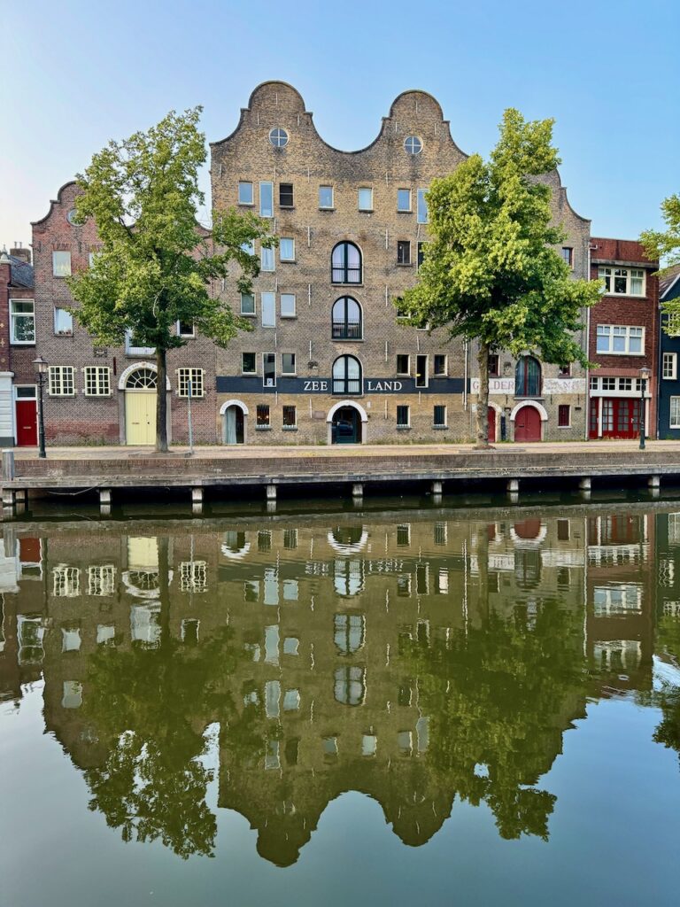 Things to do in Schiedam, Netherlands | Velvet Escape