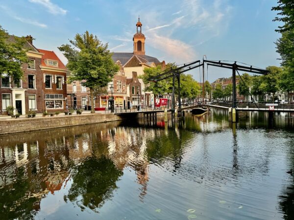 Things to do in Schiedam, Netherlands | Velvet Escape