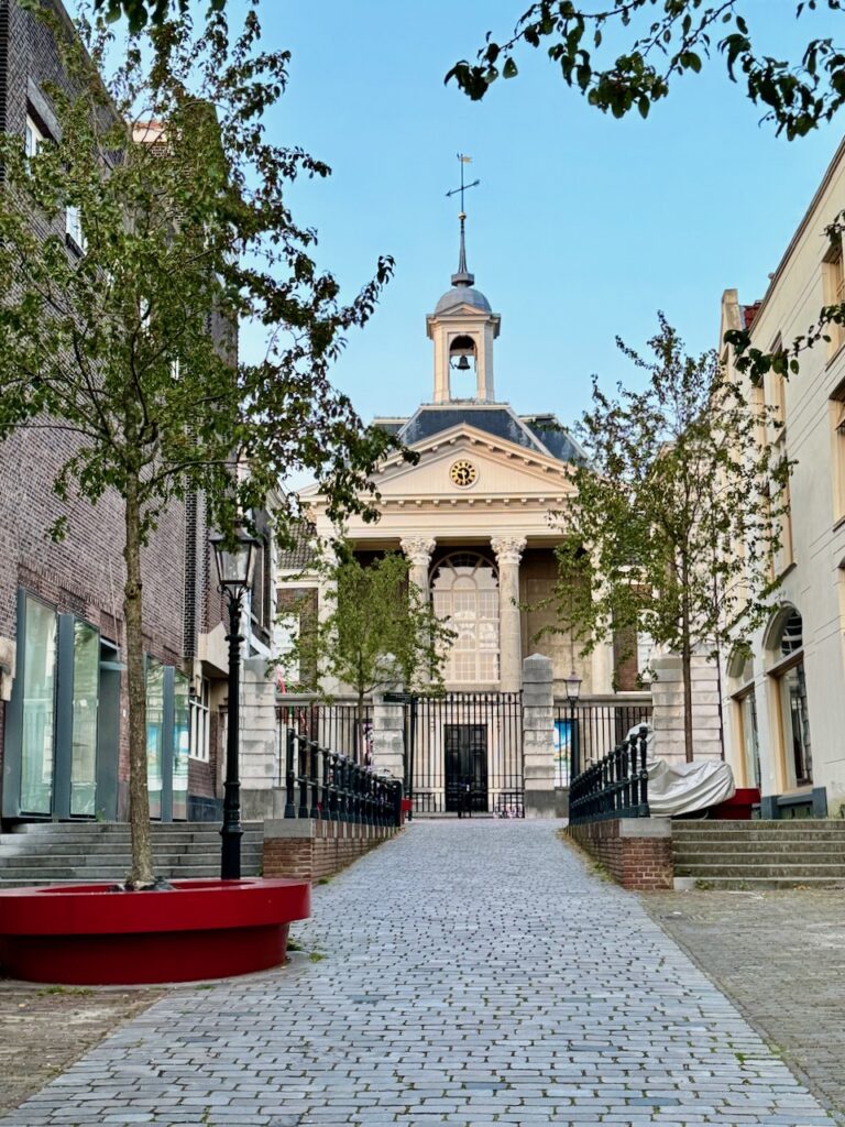 Things to do in Schiedam, Netherlands | Velvet Escape