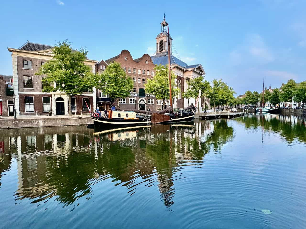 Things to do in Schiedam, Netherlands | Velvet Escape