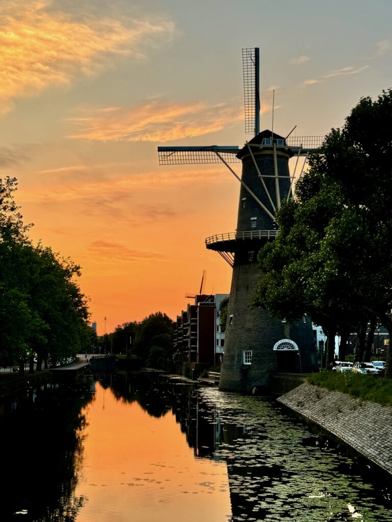 Things to do in Schiedam, Netherlands | Velvet Escape