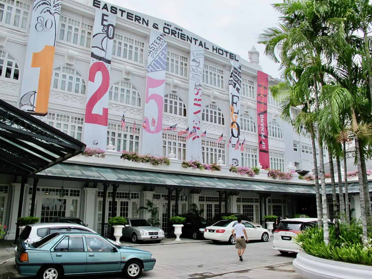 Heritage buildings of George Town, Penang | Velvet Escape