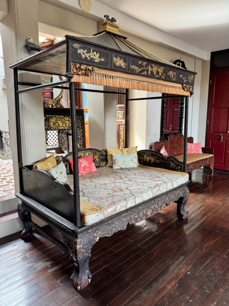 Heritage buildings of George Town, Penang | Velvet Escape