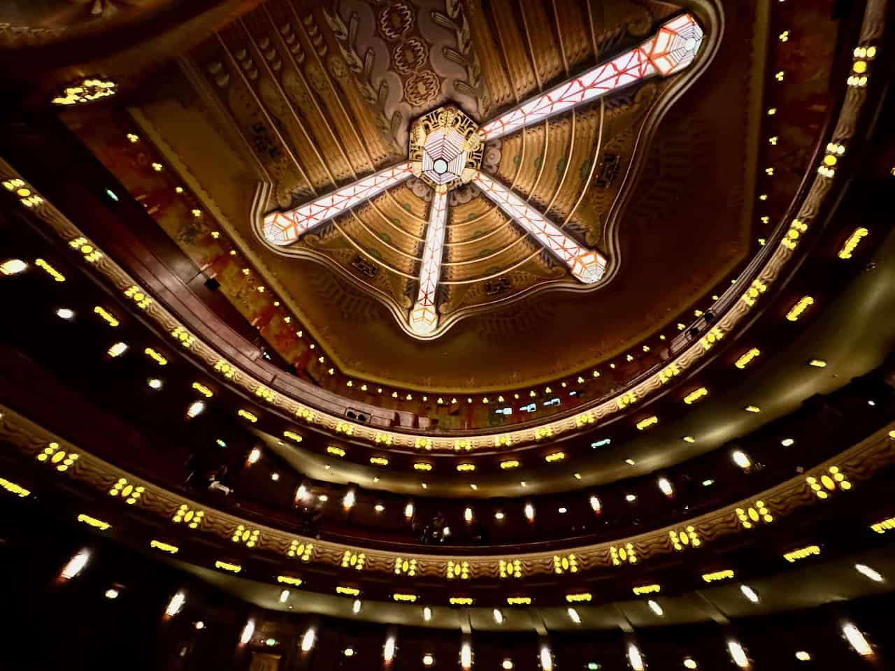Tuschinski Theater - an Amsterdam cinematic jewel | Velvet Escape