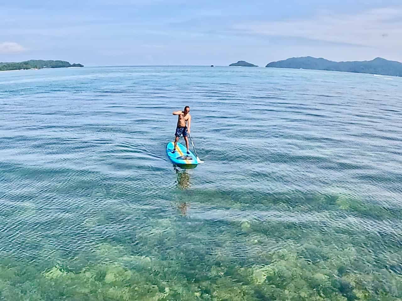 Top places to visit in Sabah, Malaysia | Velvet Escape
