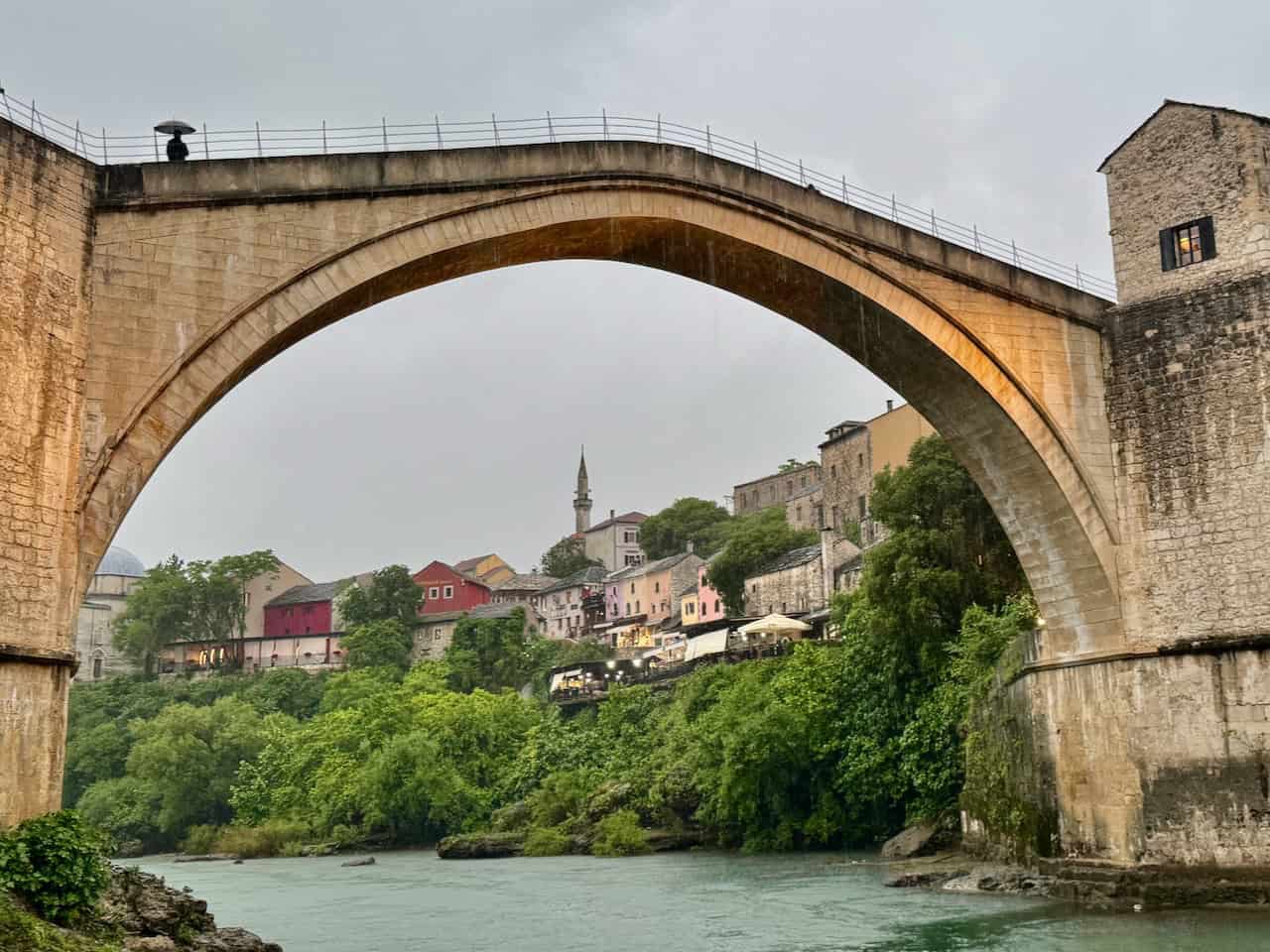 A day trip to Mostar | Velvet Escape