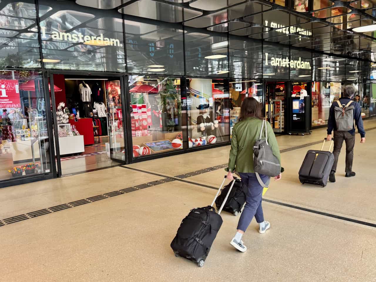3 days in Amsterdam with the City Card | Velvet Escape