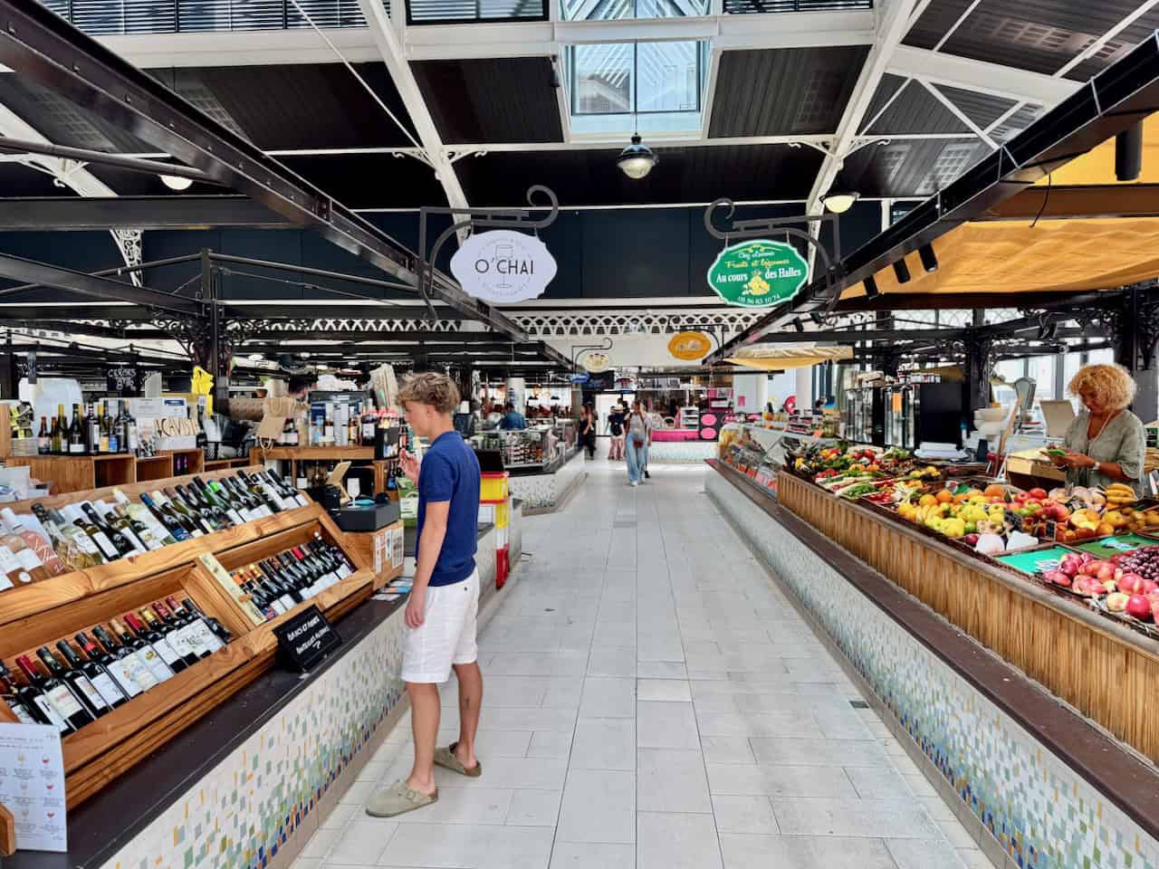 Day trip to Arcachon from Bordeaux | Velvet Escape